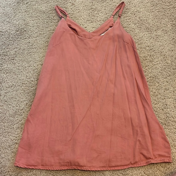 Versona | Tops | Scalloped Cami Top | Poshmark
